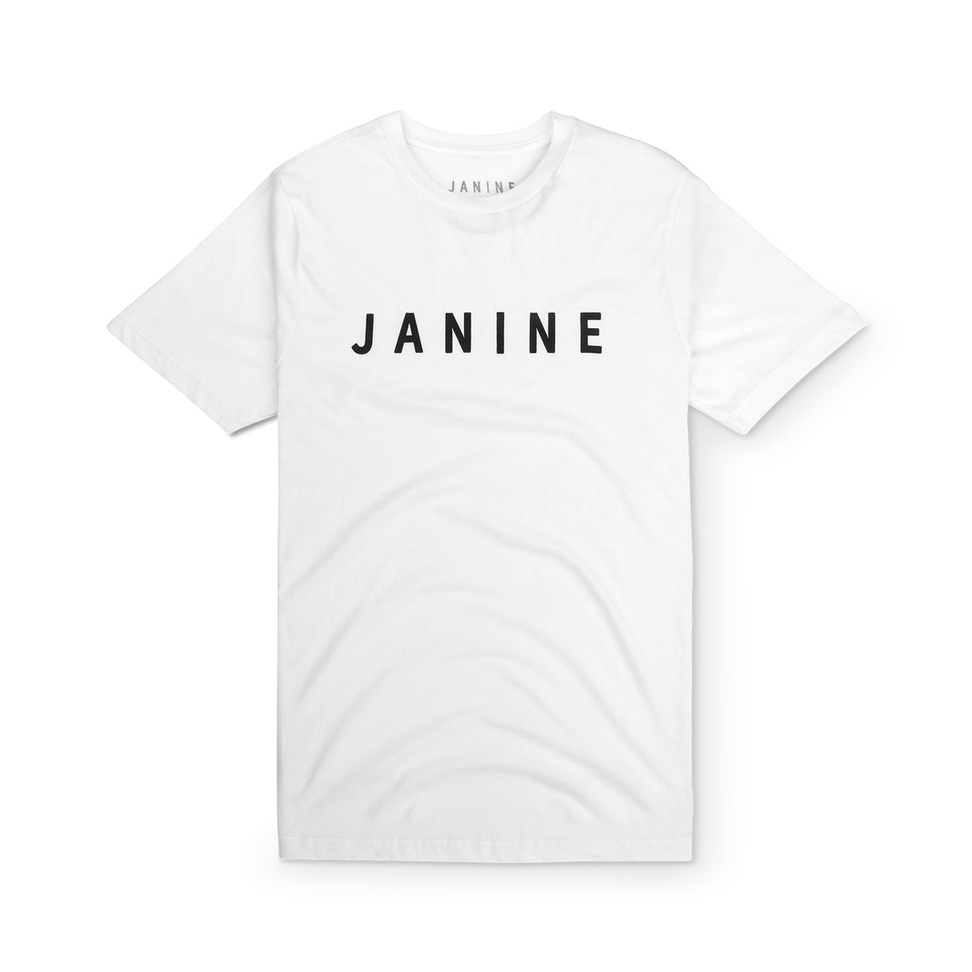 The official JANINE site – Janine