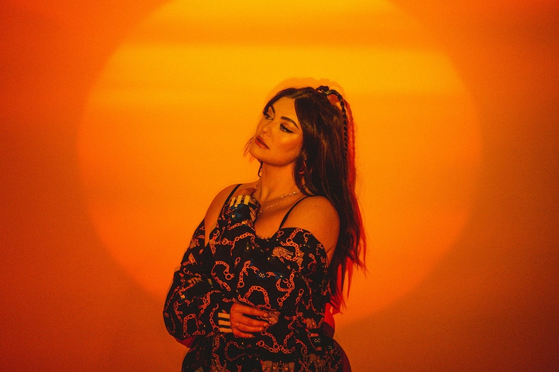 The official JANINE site – Janine