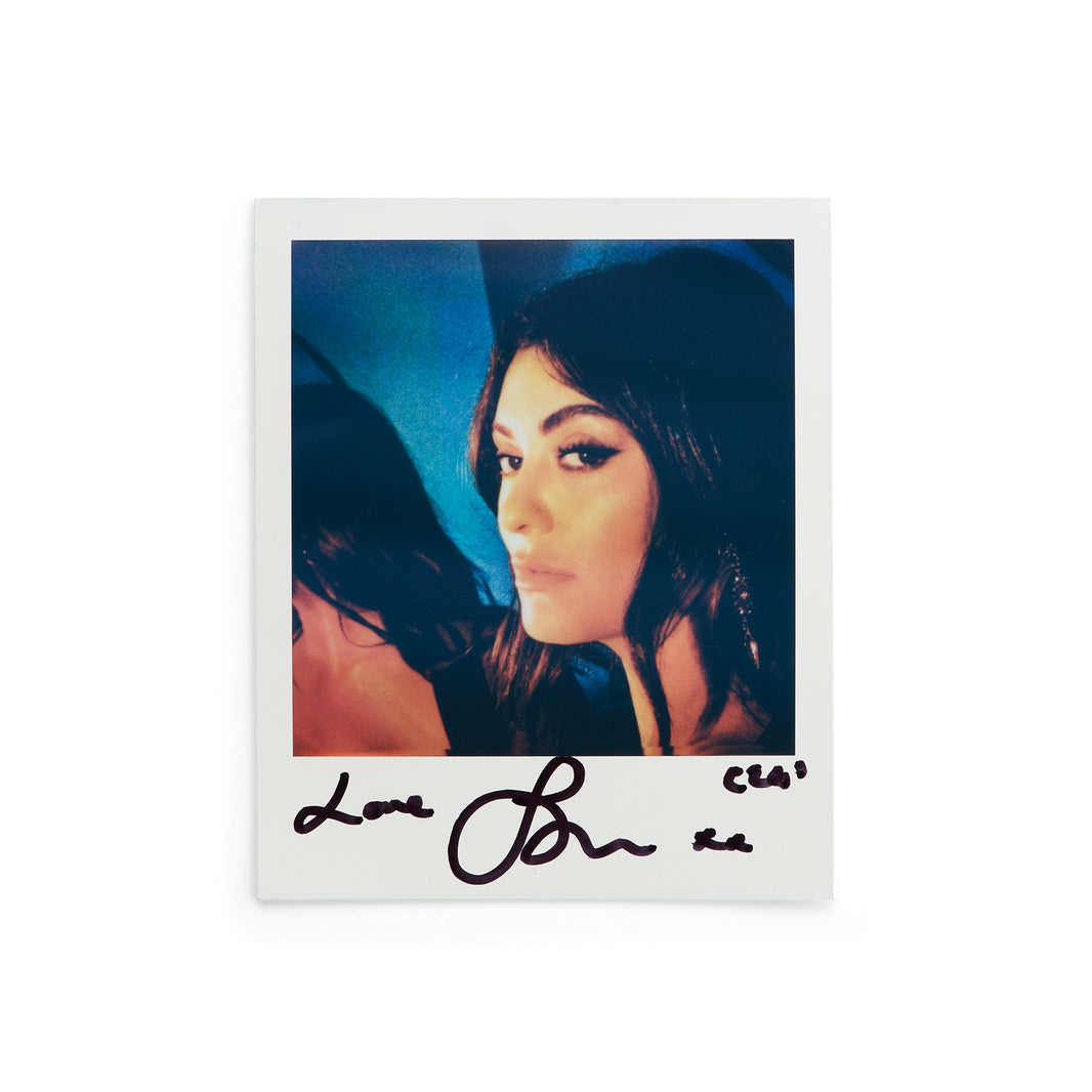 The official JANINE site – Janine